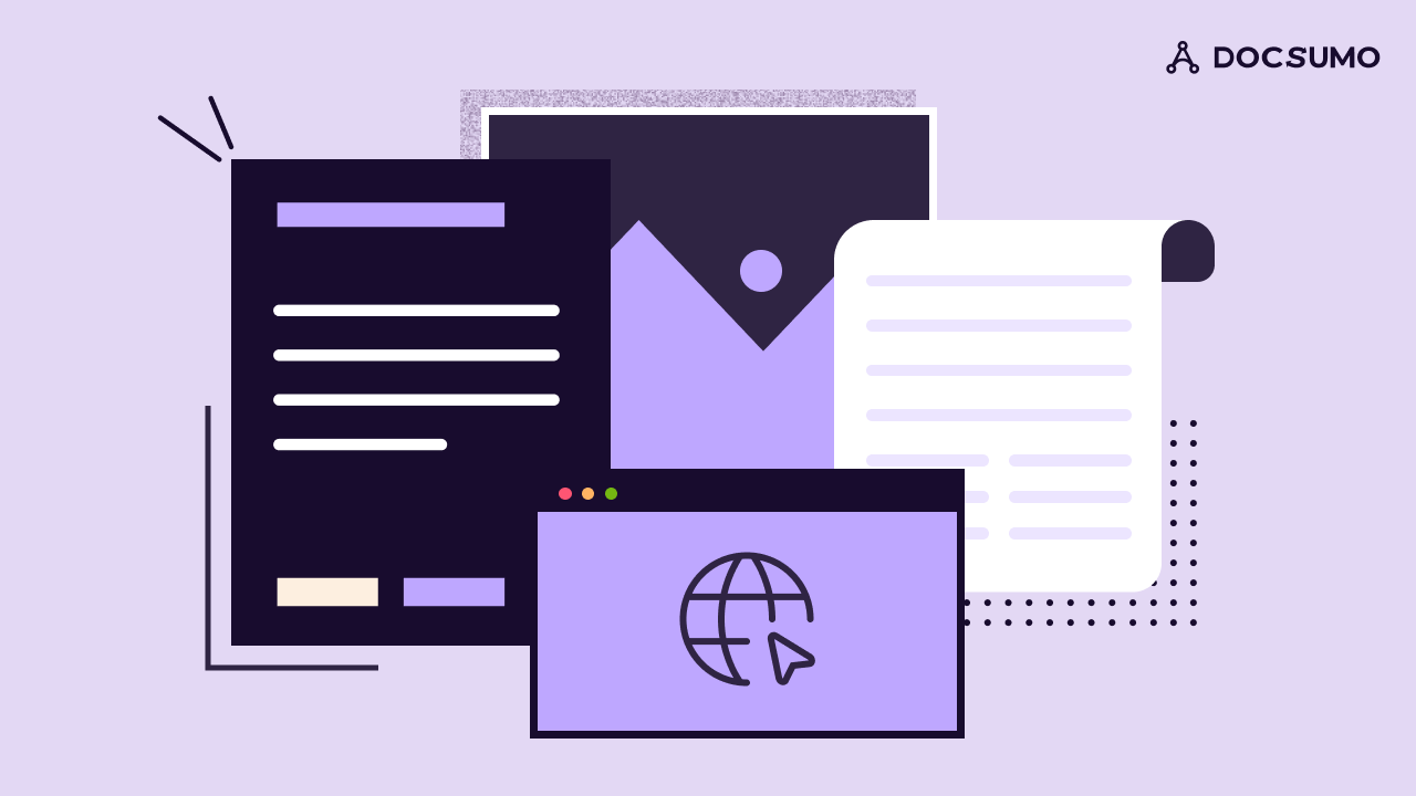 What Is Unstructured Data Understanding Its Impact And Opportunities In Data Extraction